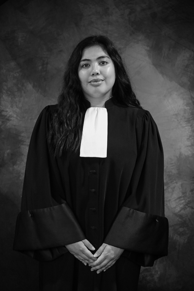 BAYOUMI Luna | Barreau de Melun